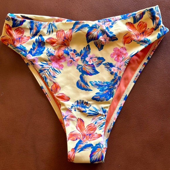 Jolyn Clothing | Swim | Jolyn Leandra Bottoms | Poshmark